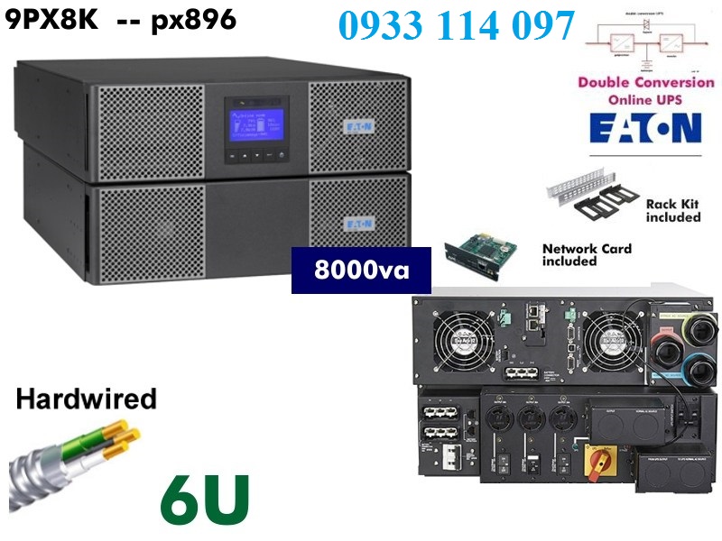 Chúng tôi, với đội ngũ kỹ sư được đào tạo bài bản chuyên về UPS